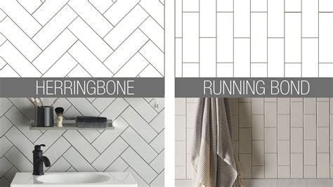 Your Guide To Tile Pattern Layouts Tile Design Pattern Tile Layout Patterns Tile Patterns