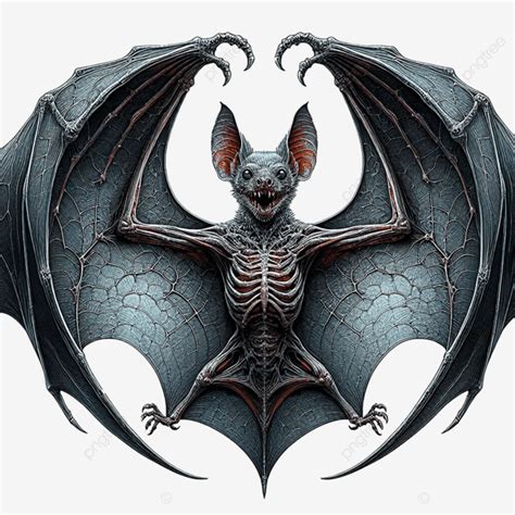 รูปค้างคาว Chamgadar วันฮาโลวีน Png ภาพค้างคาว Chamgadar วันฮาโลวีนpsd ดาวน์โหลดฟรี Pngtree