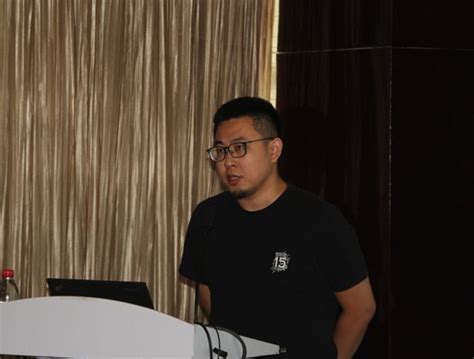 记“基于国密算法的openssl技术沙龙” 安全内参 决策者的网络安全知识库