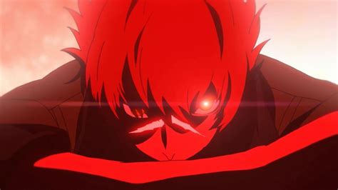 Sho Minazuki Stars In The Latest Persona Arena The Ultimax Trailer