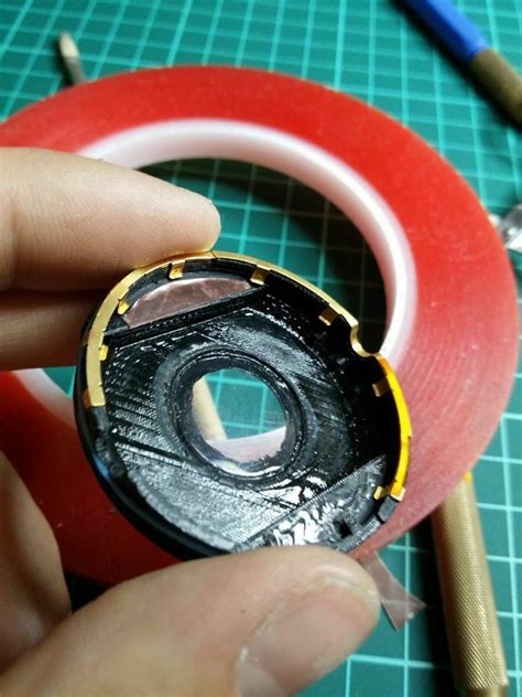 Free 3d File Moto 360 Back Cover 🔙・template To Download And 3d Print・cults