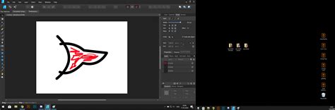 Brushes And Pen Tool Pre V2 Archive Of Desktop Questions Macos And Windows Affinity Forum