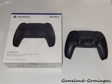 Ps5 Dualsense Draadloze Controller Kopen Gameland Groningen