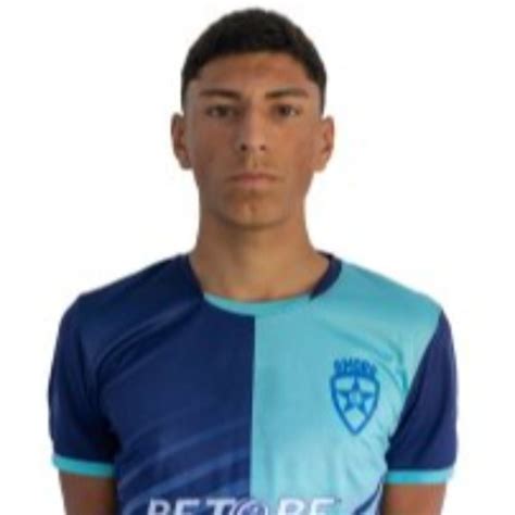 José Mozer Almodôvar Ficha E Estatísticas Do Jogador