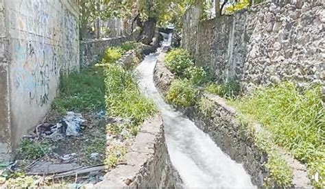 Río Apatlaco Diario De Morelos