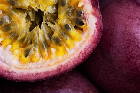 Экзотические фрукты в разрезе 54 фото красивые картинки и обои на рабочий стол