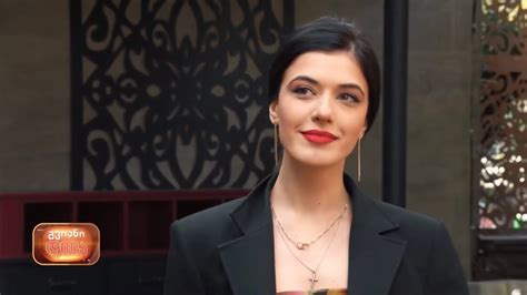 მარიამ ელიეშვილი მარტო შენ მიყვარხარ Mariam Elieshvili Marto Shen Mikvarkhar Youtube