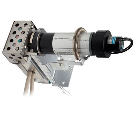 Gas Chromatography Detectors At Best Price In Thane By Xylem Water Solutions India Private