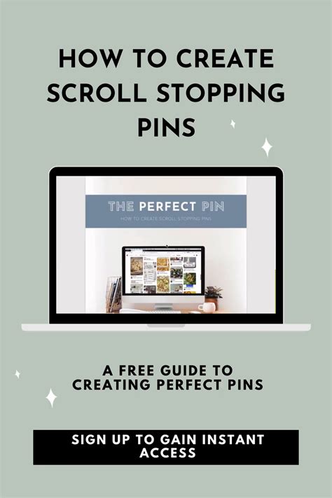 How To Create Pinterest Pins The Ultimate Guide To Making Pinterest Graphics Artofit