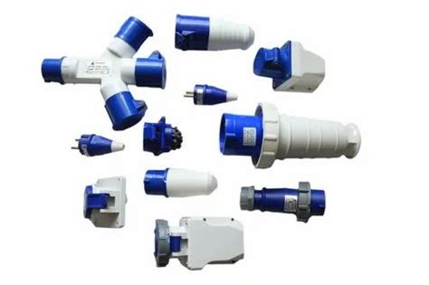 Industrial Plug And Socket At 50 Piece In Chennai ID 2849144772912