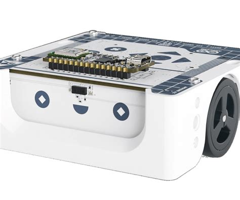 Arduino Alvik Een Doorbraak In Ste A M Onderwijs Review Elektor