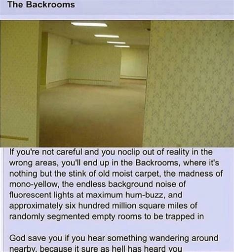 Backrooms Memes At David Dodd Blog Backrooms Memes At David Dodd Blog