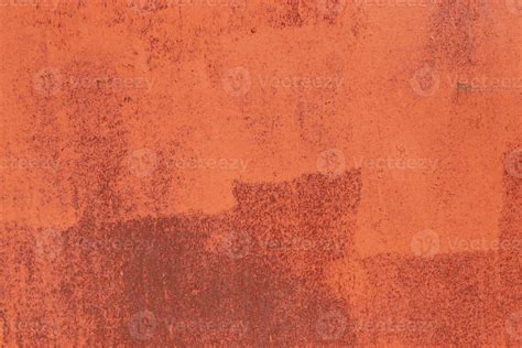 Rusty Red Painted Wall Texture 46134053 Stock Photo At Vecteezy