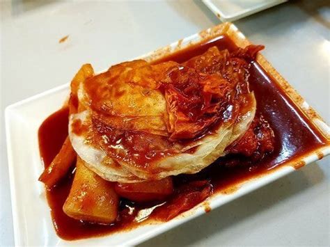 늦은 시간에 먹는 떡볶이 오히려 면역력에 더 좋아 인스티즈 Instiz 이슈 카테고리