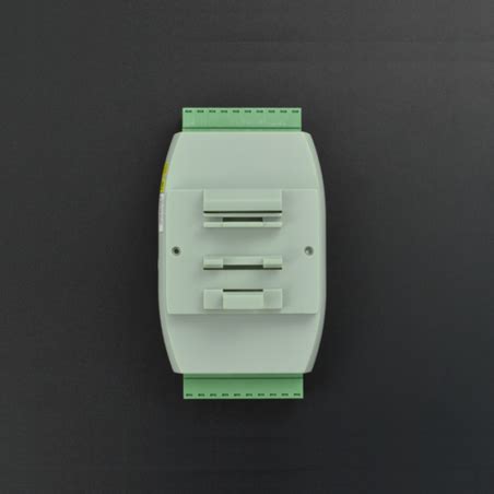 Channel Isolated Analog Data Acquisition Module