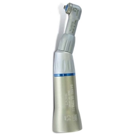 Ba Prophy Angle Handpiece 11 Screw In Blue Band Non Optic