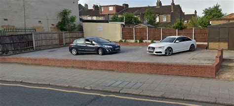 Barking Driving Test Centre Routes Address Booking Info Book