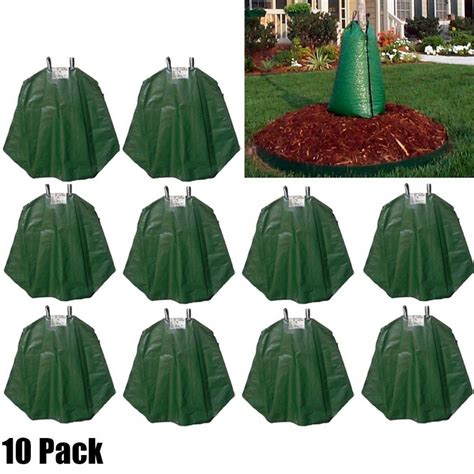 10pk Genuine Treegator 20 Gallon Slow Release Tree Irrigation