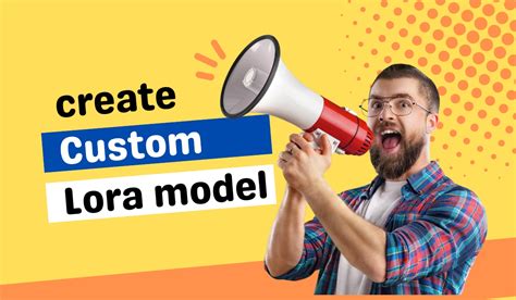 I Will Create Custom Lora File Model Training Image Training For You