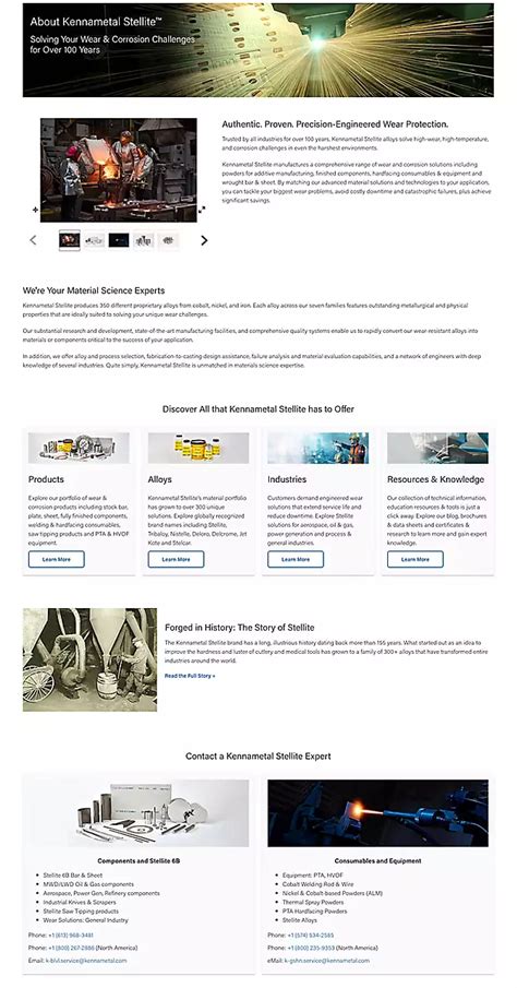 Top 8 New Features Of The Stellite Website Stellite
