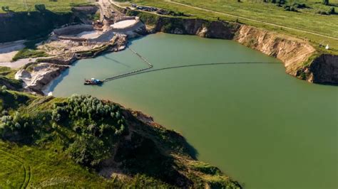 The Importance Of Dredge Pipeline Floats In Pipeline Maintenance