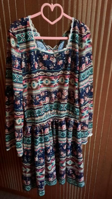 Вязаное платье — цена 249 грн в каталоге Короткие платья Купить женские вещи по доступной цене