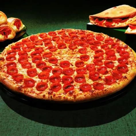 Papa Johns Menu Prices Canada