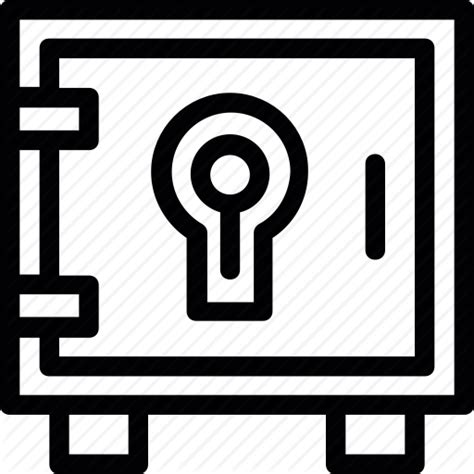 Vault Icon At GetDrawings Free Download Vault Icon At GetDrawings Free Download
