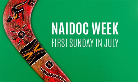 Understanding Naidoc Week History Meaning And Why It Matters