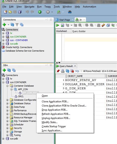 Oracle Sql Developer V42 Is Now Available