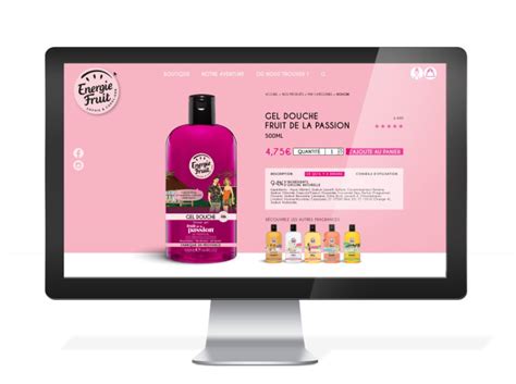 concevoir et développer votre site internet vitrine by berga std fiverr