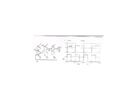 Mixed Signal Vlsi Design Basics Of Cmos Analog