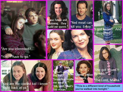 Gilmore Girls Gilmore Girls Fan Art 828219 Fanpop