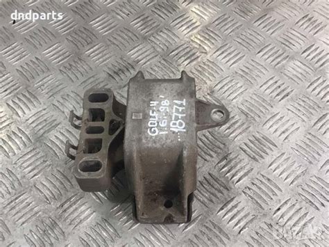 Тампон двигател Vw Golf 4 1 6i 1998г в Части в гр София Id42514448 — Bazar Bg