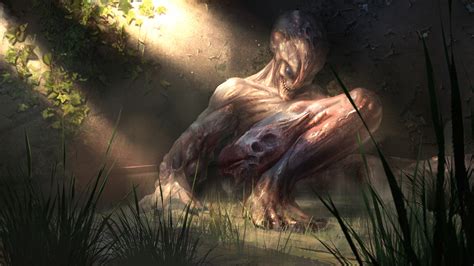 The Art Of XCOM 2 Aliens And ADVENT