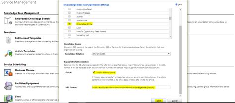 Configure Knowledge Articles In Crm Portals Arpit Power Guide