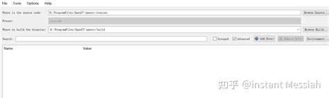 Win10 Cmake Mingw64 编译安装c Opencv踩坑日记 知乎