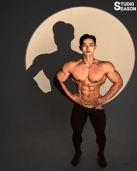 남자 바디프로필 컨셉 남자 날