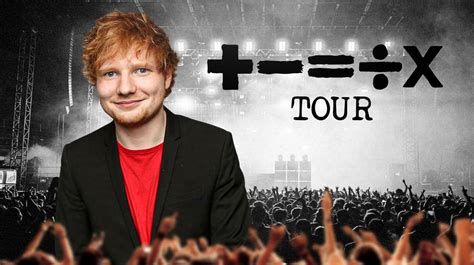 Ed Sheeran 2024 Album Pen Leanor