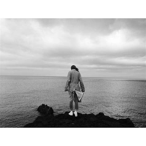 Hoyeon Jung Chung On Instagram “☁️☁️☁️ 찐호퐝”