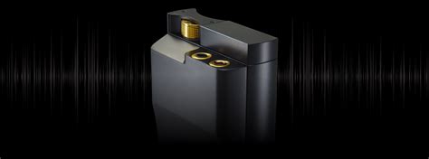 Lotoo En Hi Fi Player Paw Gt2