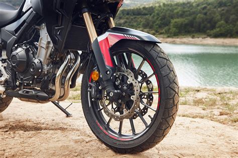 2022 2024 Honda Cb500x Review Competent And Reliable
