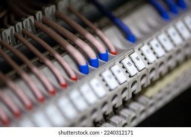 22 622 Wire Terminal Images Stock Photos Vectors Shutterstock