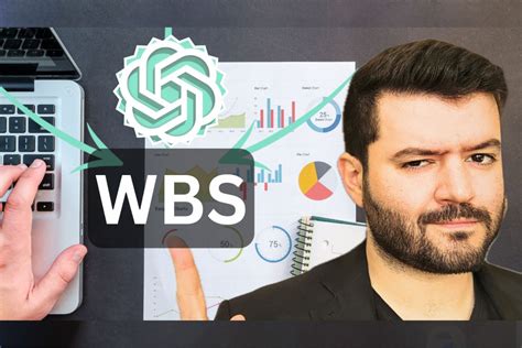 Chatgpt For Project Management Create Wbs With Ai Skill Success