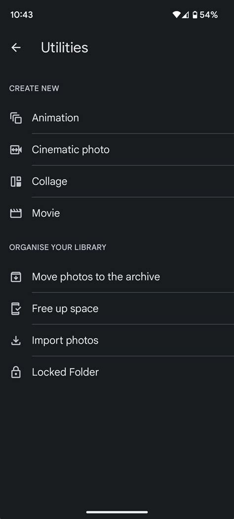 How To Hide Your Private Photos On Android