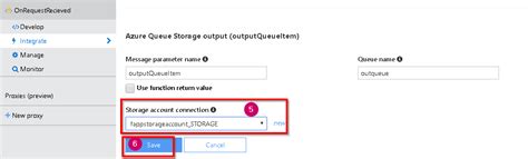 azure functions create queue trigger praveen kumar sreeram s blog