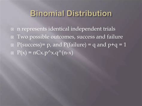 Probability And Random Variables Pptx