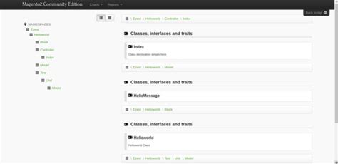 Magento 2 Static Code Analysis