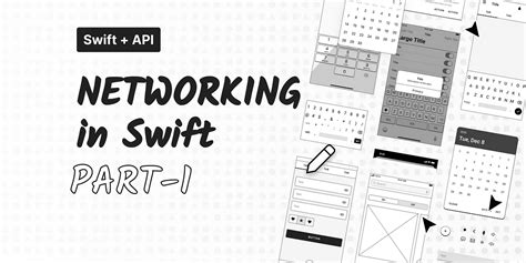 Api Call In Swift Part 1 🚀 Urlsession By Yasir Medium