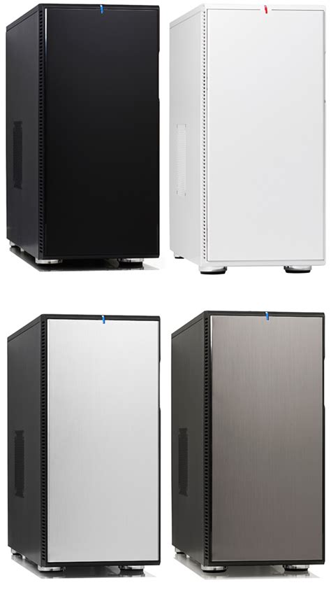 Fractal Design Define R Black Pearl Reviewed